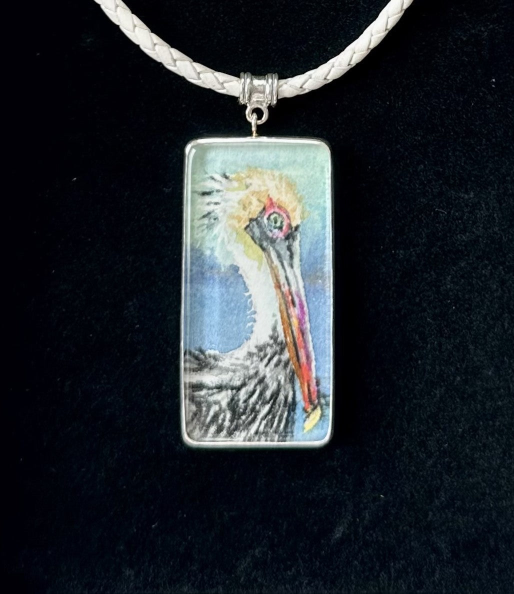 Sterling Silver, Handcrafted Bezel Collection – Mary Maveline Originals